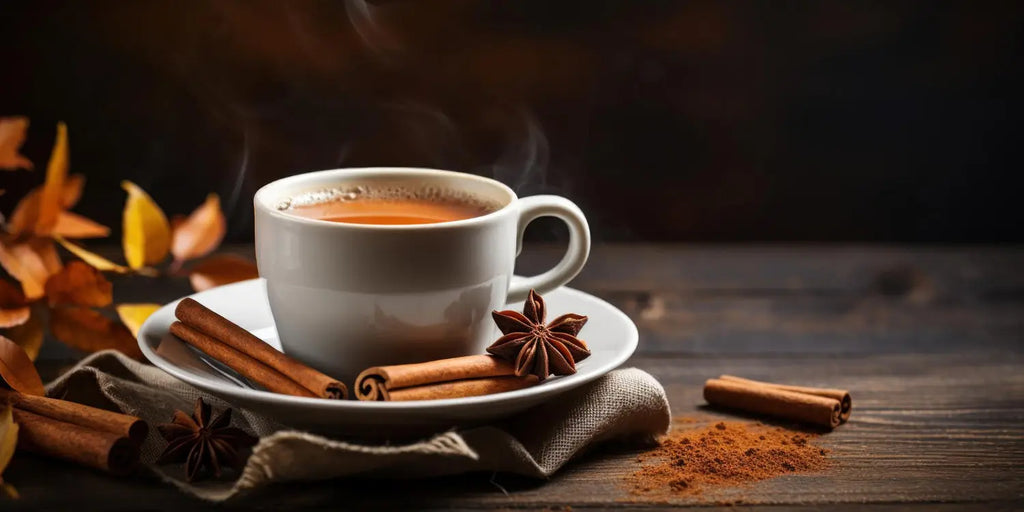 Is Masala Chai Tea Good For You? - Himalayan Forest
